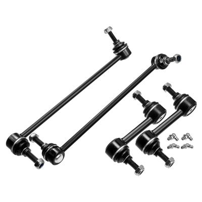 China 4x Front & Rear Stabilizer Bar Link for Chevrolet Caprice 2011-2017 V8 6.0L for sale