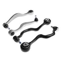 China 16x Front & Rear Control Arm Sway Bar Link Tie Rod Ball Joint Bushing for BMW E34 for sale