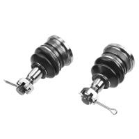 China 8x Front Tie Rod End with Ball Joint for Toyota 4Runner 96-02 L4 2.7L V6 3.4L for sale