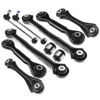 China 10x Rear Lower Track Control Arm Kit for BMW 128i 323i 325i 328xi E92 E82 E88 for sale