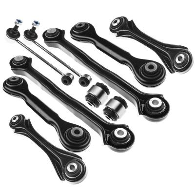 China 10x Rear Lower Track Control Arm Kit for BMW 128i 323i 325i 328xi E92 E82 E88 for sale