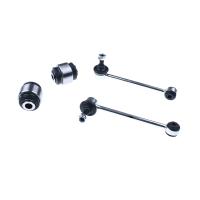 China 10x Rear Lower Track Control Arm Kit for BMW 128i 323i 325i 328xi E92 E82 E88 for sale