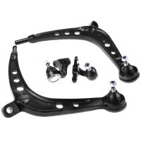 China 4x Front Lower & Upper Control Arm for Mercedes-Benz GL/ML 320 350 450 500 for sale