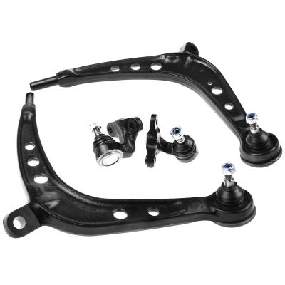 China 4x Front Lower & Upper Control Arm for Mercedes-Benz GL/ML 320 350 450 500 for sale