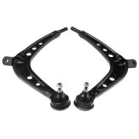 China 4x Front Lower & Upper Control Arm for Mercedes-Benz GL/ML 320 350 450 500 for sale