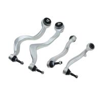 China 4x Front Lower Forward & Rearward Control Arm for BMW E65 745i 750i 750Li 760i for sale