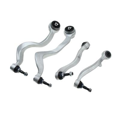 China 4x Front Lower Forward & Rearward Control Arm for BMW E65 745i 750i 750Li 760i for sale