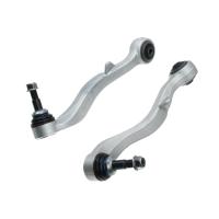 China 4x Front Lower Forward & Rearward Control Arm for BMW E65 745i 750i 750Li 760i for sale