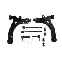 China 8x Front Lower Control Arm Sway Bar Tie Rod End for Chevrolet Impala Buick Regal for sale