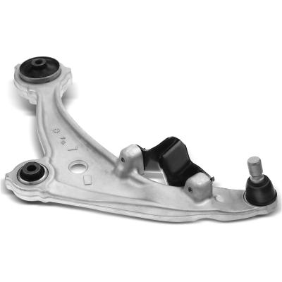China Front Driver Lower Control Arm with Ball Joint for Nissan Altima 2007-2013 for sale