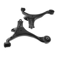 China 4x Front Control Arm with Ball Joint for Honda Civic 2001-2005 L4 1.3L 1.7L for sale