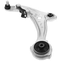 China Front Driver Lower Control Arm with Ball Joint for Nissan Altima 2007-2013 for sale