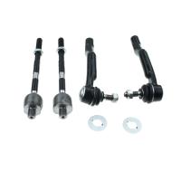 China 4x Front Inner & Outer Steering Tie Rod End for Suzuki Grand Vitara 99-05 XL-7 for sale