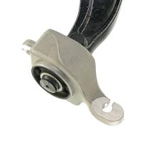 China Front Left Lower Control Arm for Mercedes-Benz GL350 GL450 ML350 ML450 X164 W164 for sale