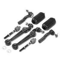 China 8x Control Arm Tie Rod End for Ford Fusion Lincoln MKZ Mercury 2007-2009 for sale