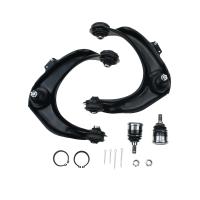 China 4x Front Control Arm & Ball Joint Assembly for Honda Accord 98-02 Acura CL for sale