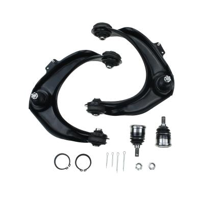 China 4x Front Control Arm & Ball Joint Assembly for Honda Accord 98-02 Acura CL for sale