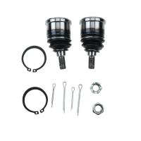 China 4x Front Control Arm & Ball Joint Assembly for Honda Accord 98-02 Acura CL for sale
