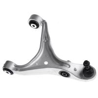 China Front Passenger Lower Control Arm with Ball Joint for Cadillac STS 2005-2011 RWD for sale