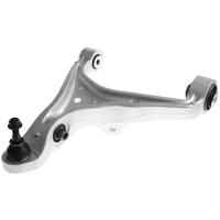 China Front Passenger Lower Control Arm with Ball Joint for Cadillac STS 2005-2011 RWD for sale