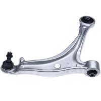 China Front Passenger Lower Control Arm with Ball Joint for Honda Odyssey 2007-2010 for sale