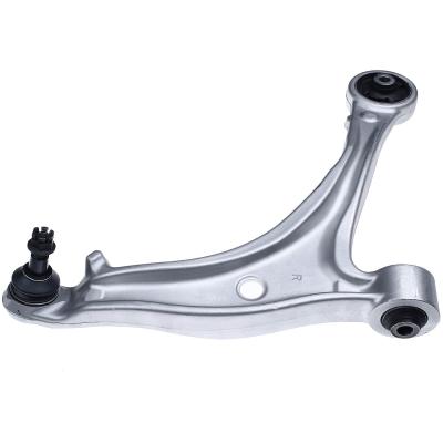 China Front Passenger Lower Control Arm with Ball Joint for Honda Odyssey 2007-2010 for sale