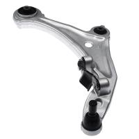 China Front Passenger Lower Control Arm with Ball Joint for Nissan Murano 2009-2013 for sale
