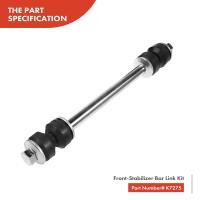 China 6x Front Sway Bar Link Kit with Ball Joint for Ford Explorer Mercury 2002-2005 for sale