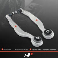 China 2x Front Upper Control Arm with Ball Joint for Mercedes-Benz E250 W212 14-16 E550 for sale