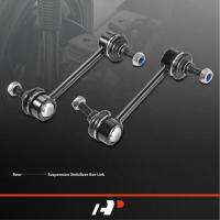 China 2x Rear Stabilizer Bar Link for Kia Spectra 2004-2009 Spectra5 2005-2009 L4 2.0L for sale