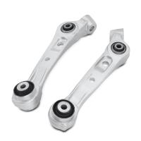 China 2x Front Lower Rearward Control Arm for BMW F07 535i GT xDrive F01 750i F02 for sale