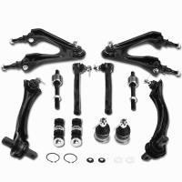 China 12x Front & Rear Control Arm Sway Bar Link Tie Rod End for Acura CL 97-99 Honda for sale