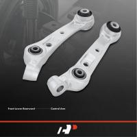 China 2x Front Lower Rearward Control Arm for BMW F07 535i GT xDrive F01 750i F02 for sale