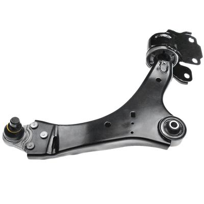 China Front Passenger Lower Control Arm with Ball Joint for Volvo XC60 2010-2017 for sale