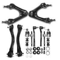 China 14x Front & Rear Control Arm with Ball Joint for Honda Accord 1994-1997 Acura CL for sale