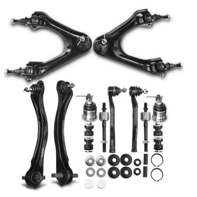 China 14x Front & Rear Control Arm with Ball Joint for Honda Accord 1994-1997 Acura CL for sale
