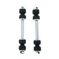 China 2x Front Stabilizer Bar End Link for Ford F-150 1997-2003 Expedition Lincoln for sale