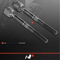 China 2x Left & Right Inner Tie Rod End for Cadillac CT6 2016-2020 for sale