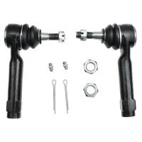China 2x Front Outer Tie Rod End for Chevy Impala 2004-2013 Pontiac Grand Prix for sale