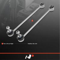 China 2x Rear Left & Right Stabilizer Bar Link for Cadillac CT6 2016-2020 3.0L 3.6L for sale