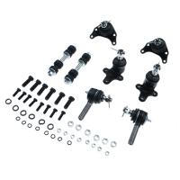China 8x Front Sway Bar Link with Ball Joint Tie Rod End Link Kit for Toyota Pickup for sale