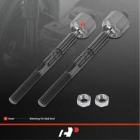 China 2x Inner Steering Tie Rod End for Cadillac ATS 2013-2019 for sale