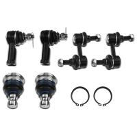 China 6x Rear Stabilizer Bar Link & Front Ball Joint Tie Rod End for Chrysler Sebring for sale