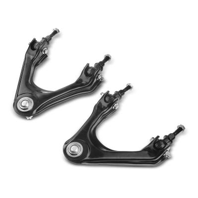 China 2x Front Upper Control Arm with Ball Joint for Honda Accord 94-97 Odyssey Acura for sale