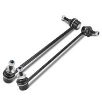 China 2x Front Left & Right Stabilizer Bar Link for BMW 645Ci 2004-2005 650i M6 06-10 for sale