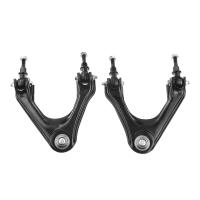 China 2x Front Upper Control Arm with Ball Joint for Honda Accord 94-97 Odyssey Acura for sale