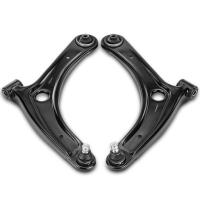China 2x Front Lower Control Arm for Dodge Caliber 07-12 Jeep Compass Patriot 07-17 for sale
