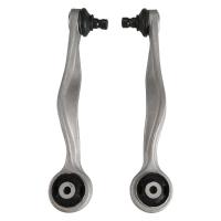 China 2x Front Upper Control Arm for Audi A4 A4 Quattro A8 Quattro VW Passat 1996-2003 for sale