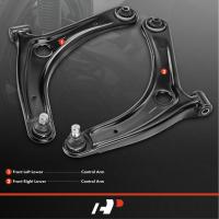 China 2x Front Lower Control Arm for Dodge Caliber 07-12 Jeep Compass Patriot 07-17 for sale