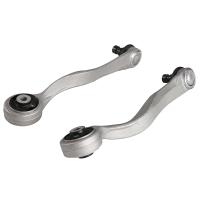 China 2x Front Upper Control Arm for Audi A4 A4 Quattro A8 Quattro VW Passat 1996-2003 for sale